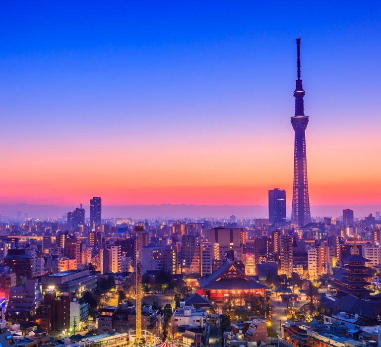 Teach English in Japan | CIEE